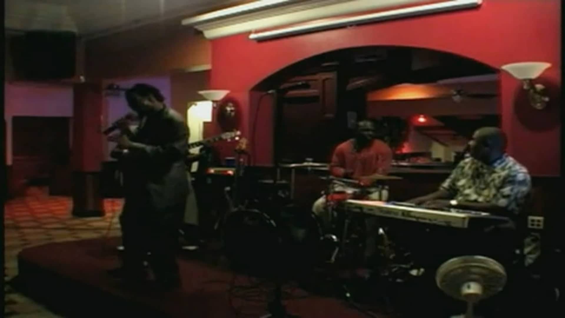 CALVIN WALLACE on Vimeo