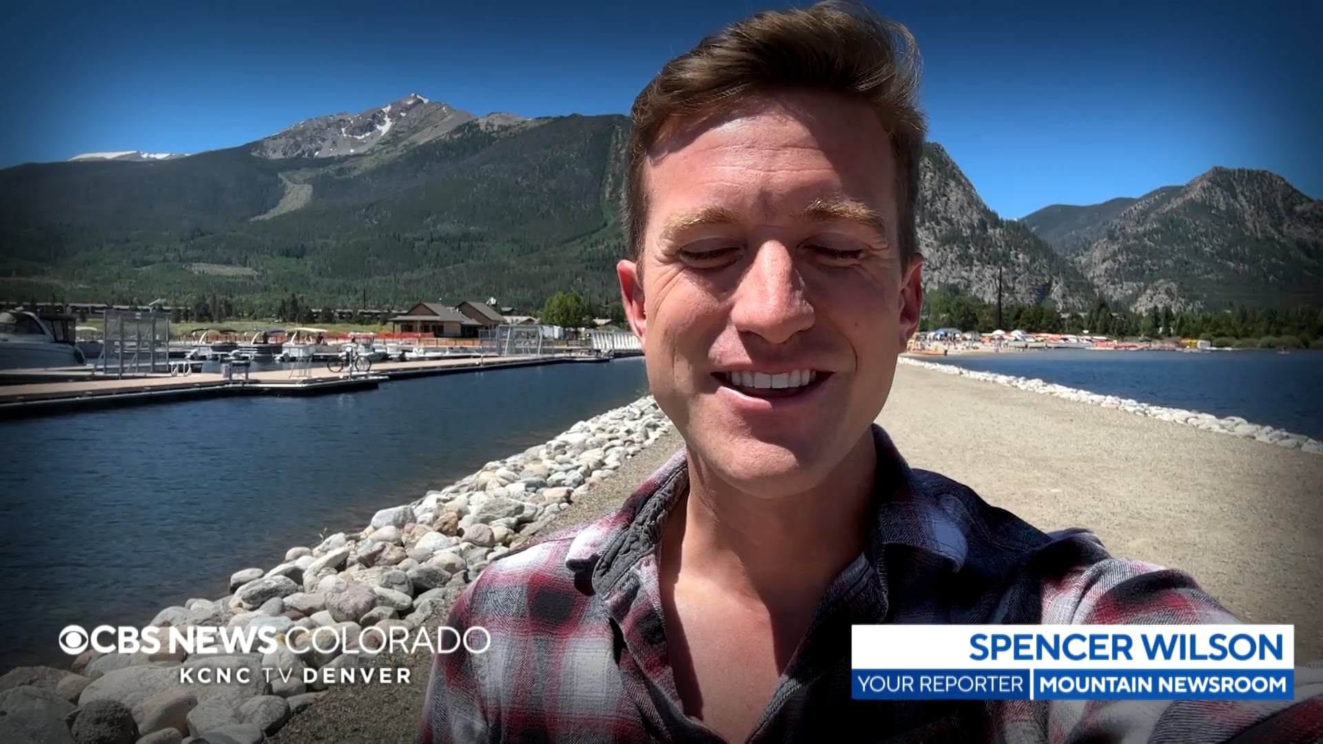 Spencer Wilson Your Reporter ID on Vimeo