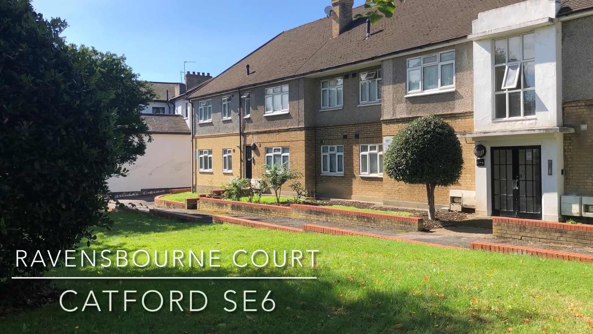1a Ravensbourne court on Vimeo