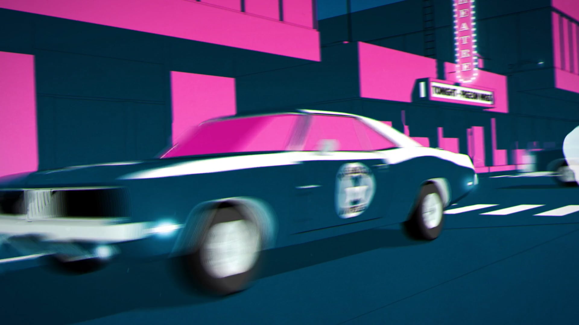 Pigeon Wigs- Hold Up music video on Vimeo