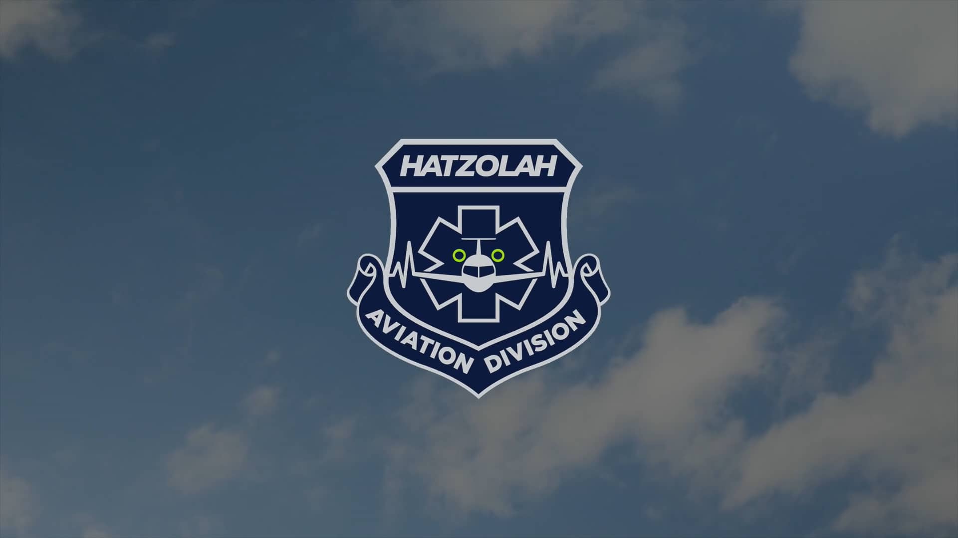 Hatzolah Air Feature Film on Vimeo