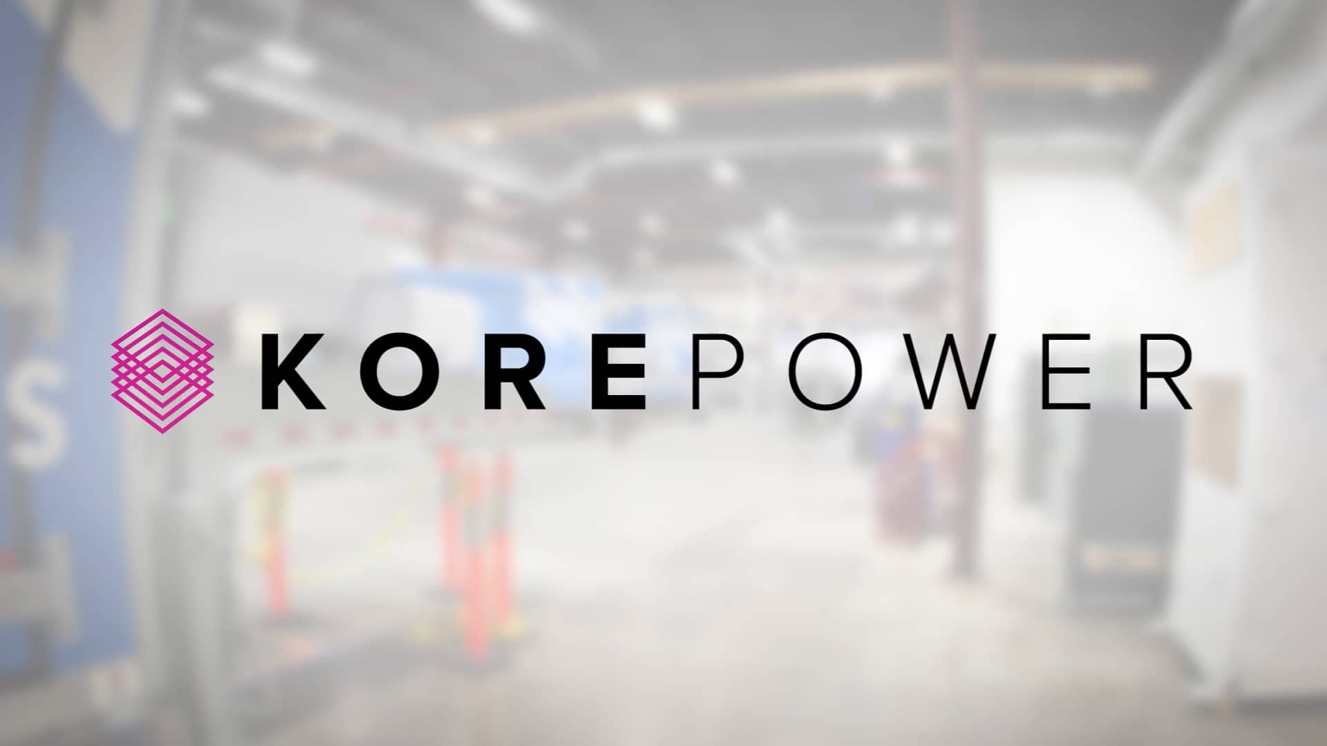 KORE Power + KAMS on Vimeo