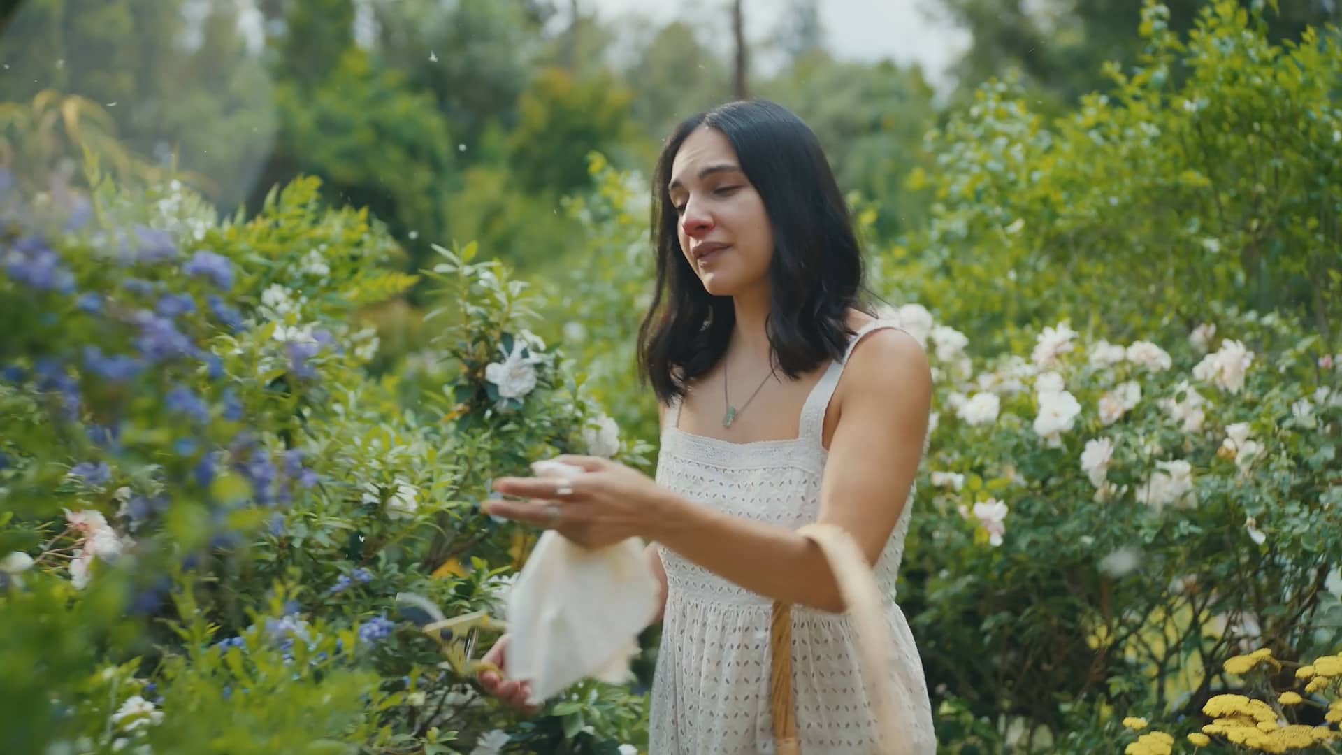 GEICO Auto - Stuffy Nose on Vimeo