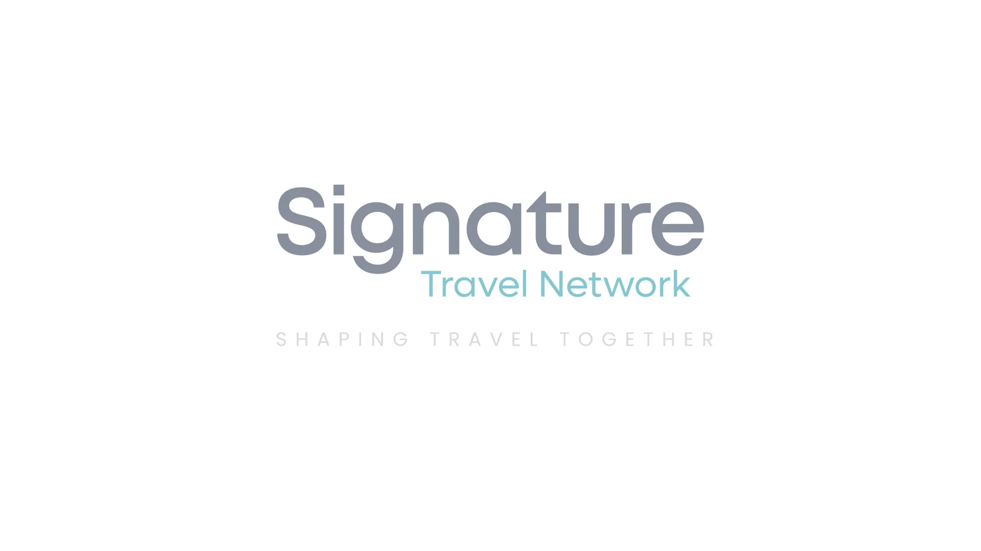 Signature Travel Network - Who We Are