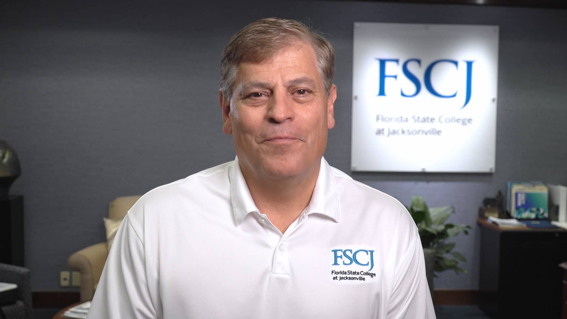 FSCJ Welcome Students on Vimeo