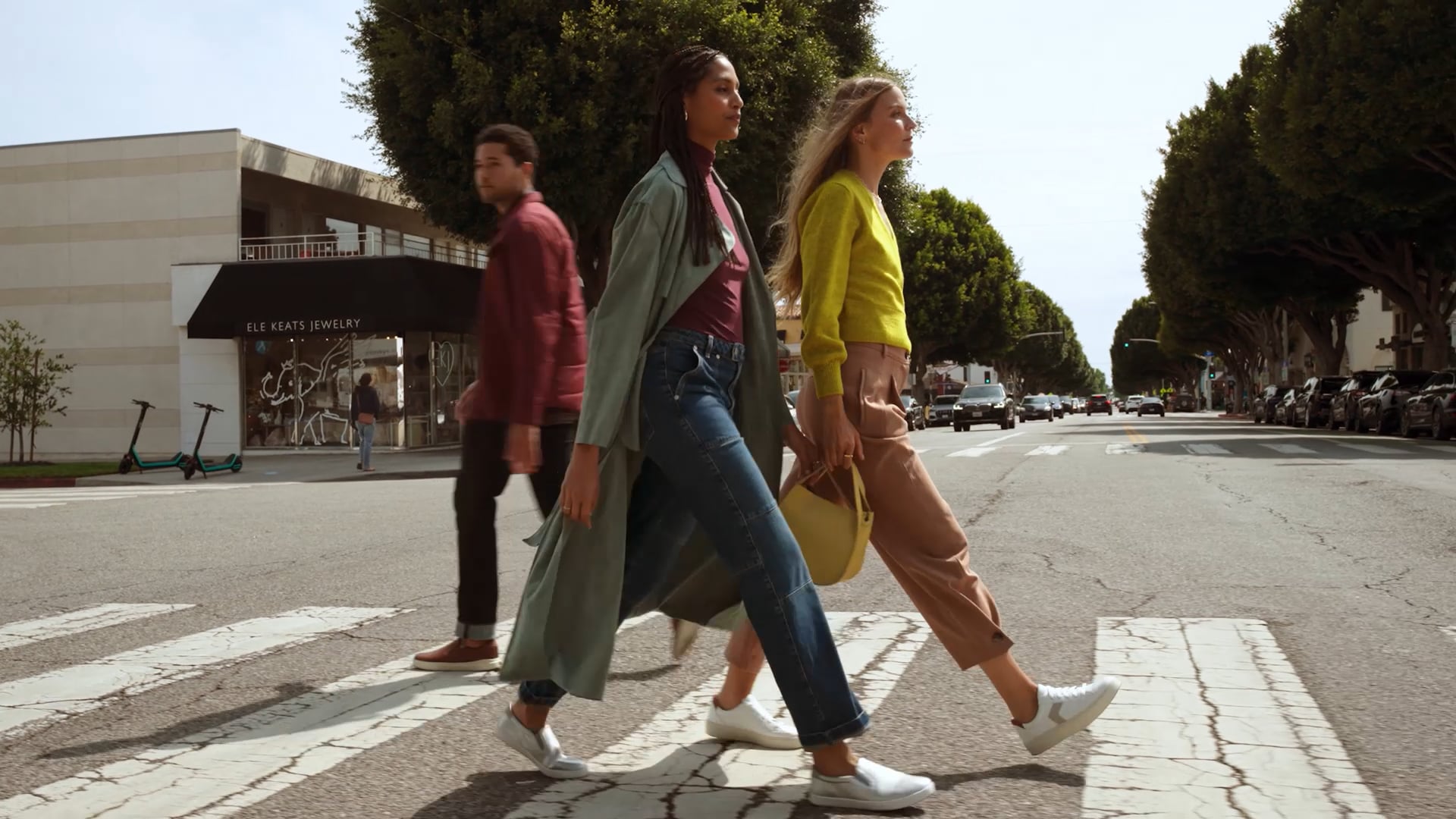 V5 Sneak Peek on Vimeo