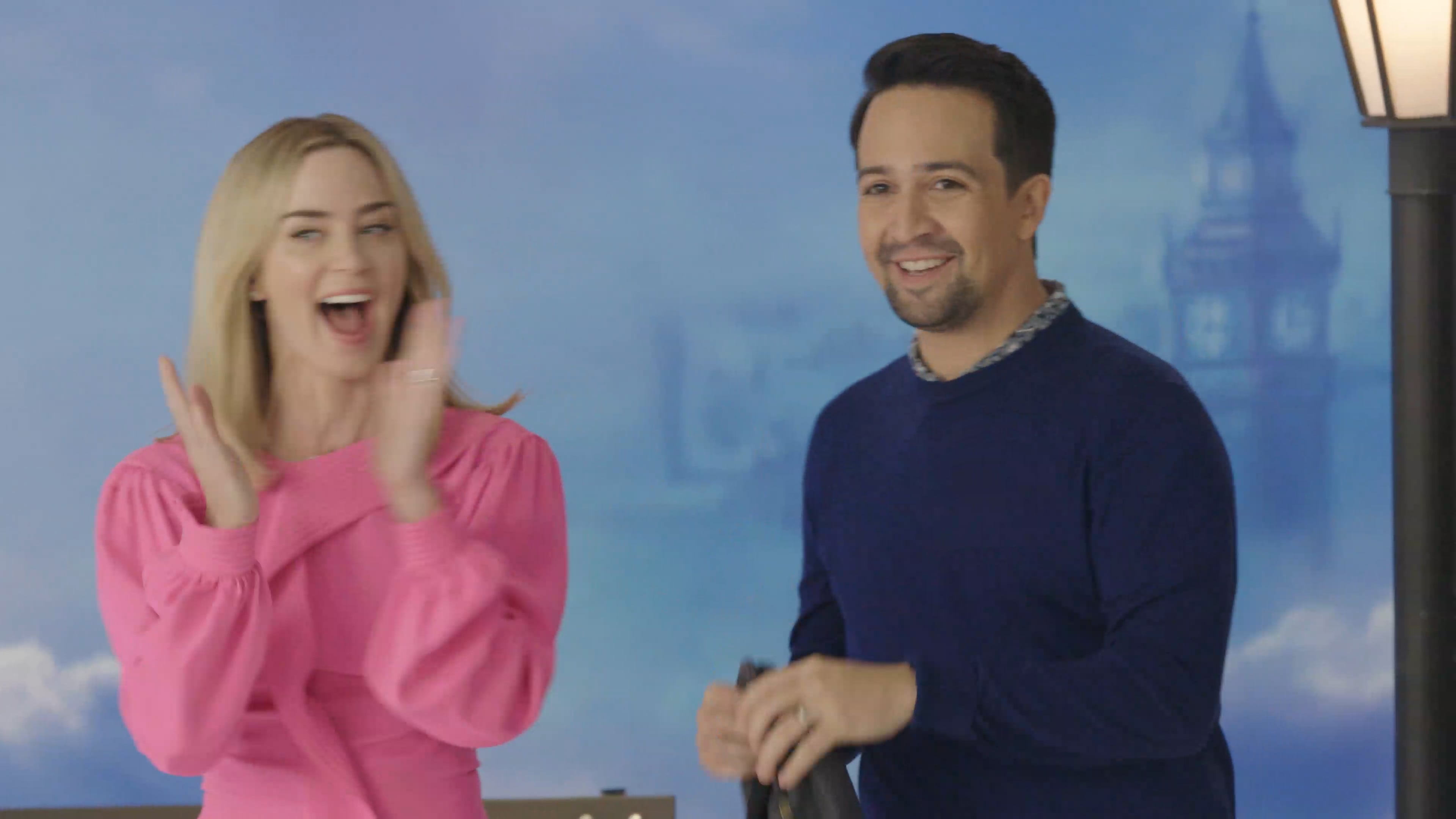 Mary Poppins Vimeo on Vimeo