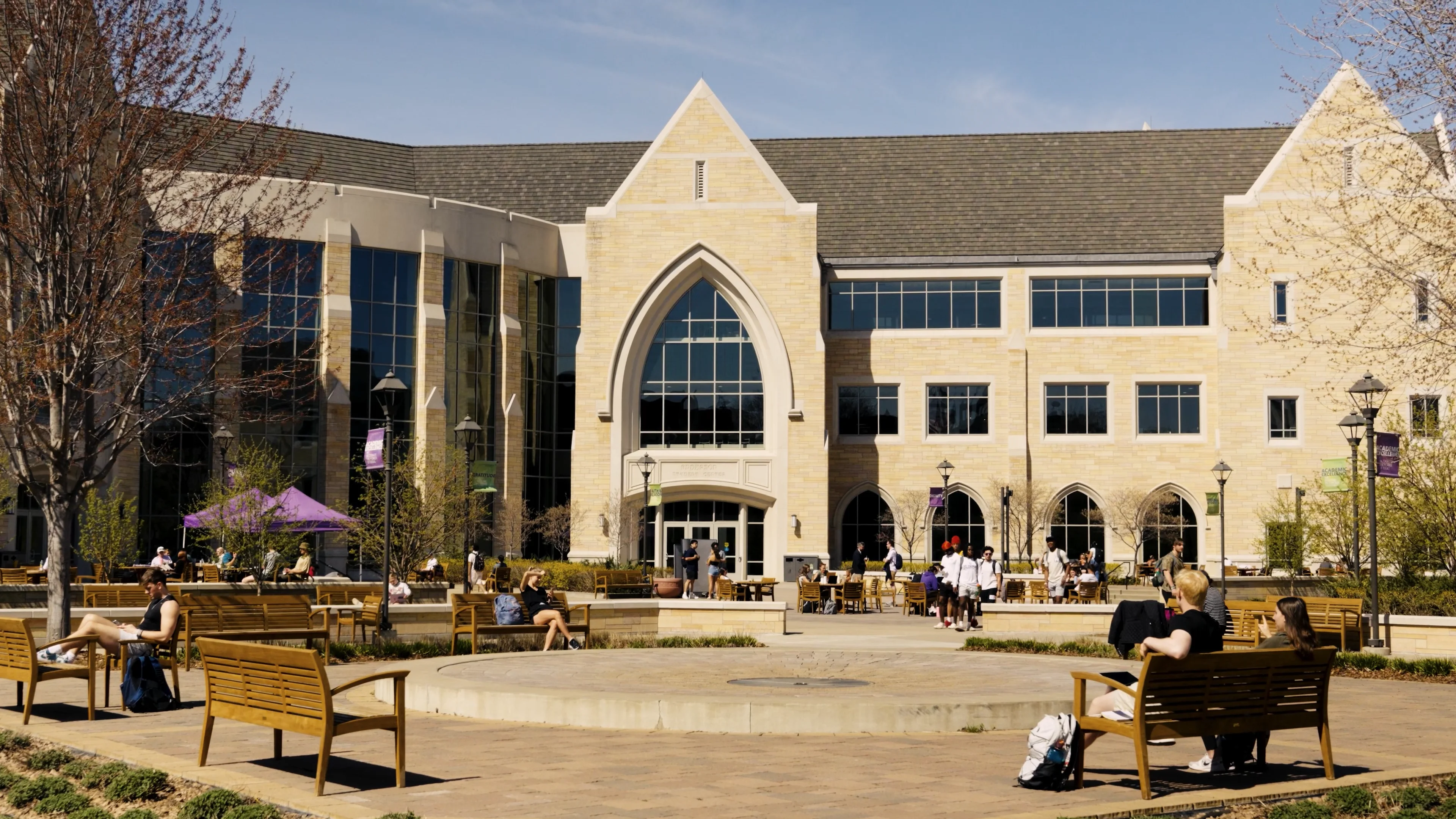 The Damus Board on Vimeo