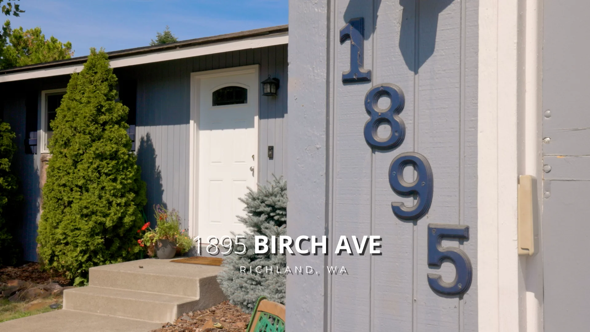 1895 Birch Ave on Vimeo