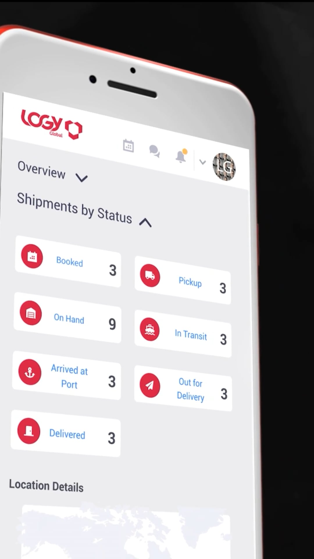 LOGY X APP pr on Vimeo