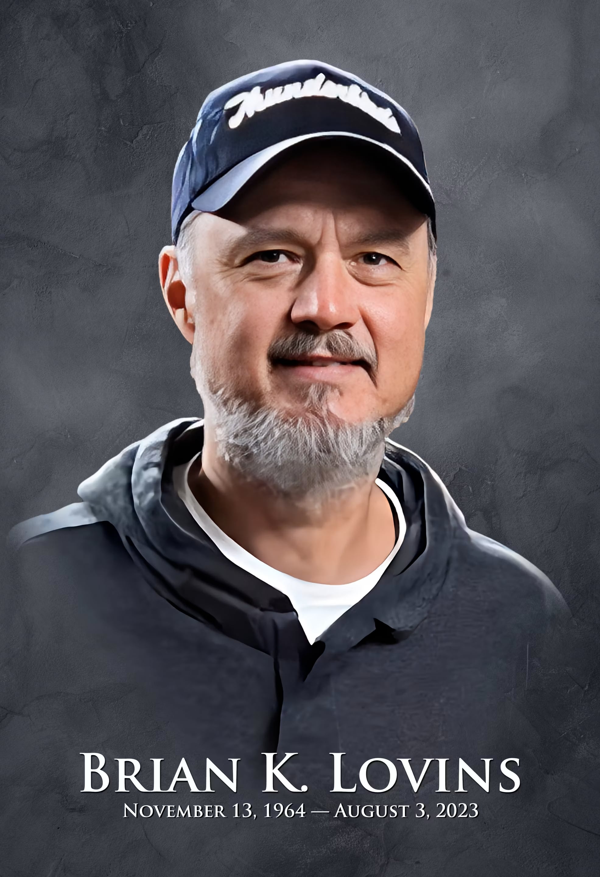 Brian K. Lovins on Vimeo