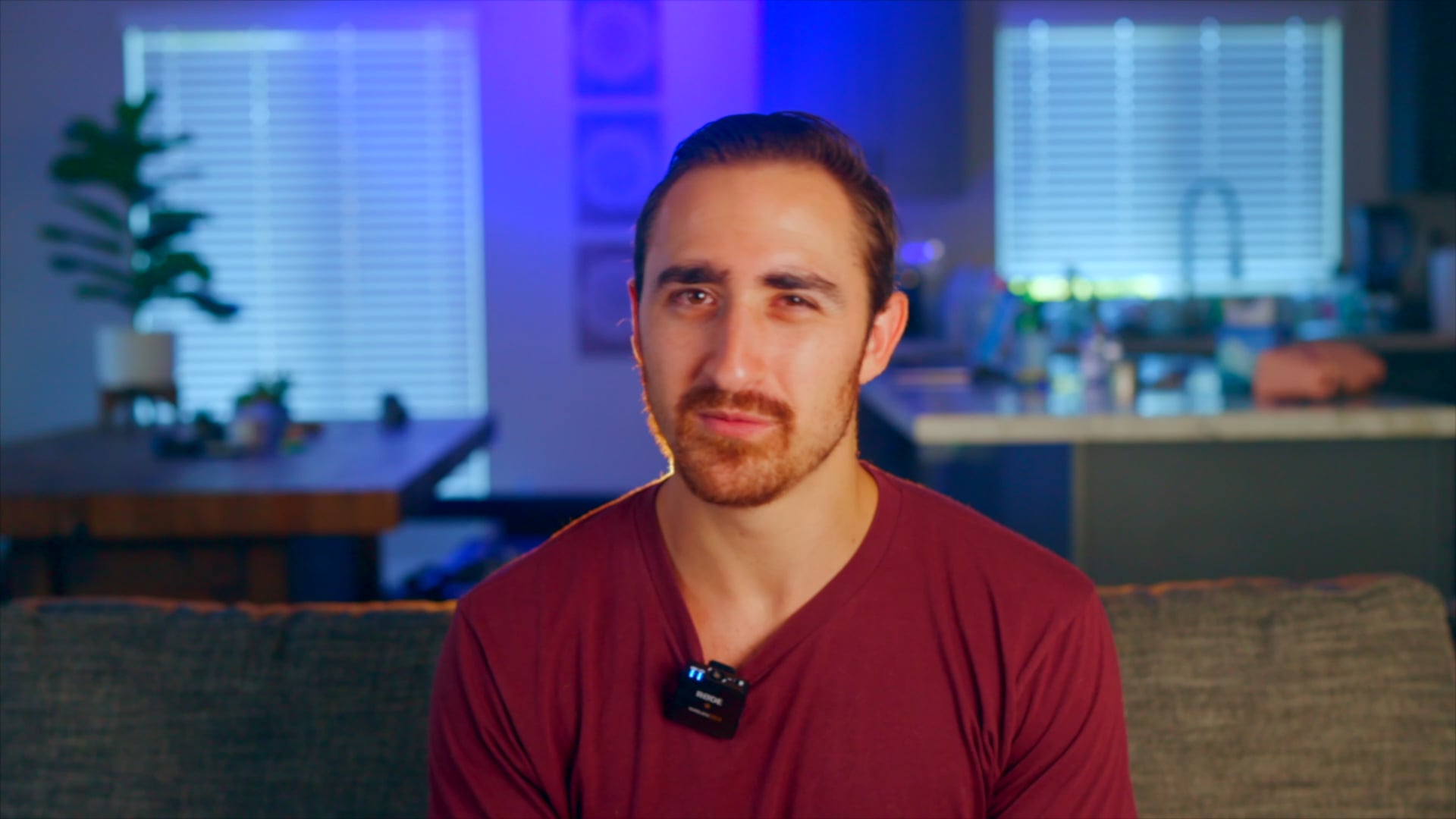 Adam - Time Objection h264 on Vimeo