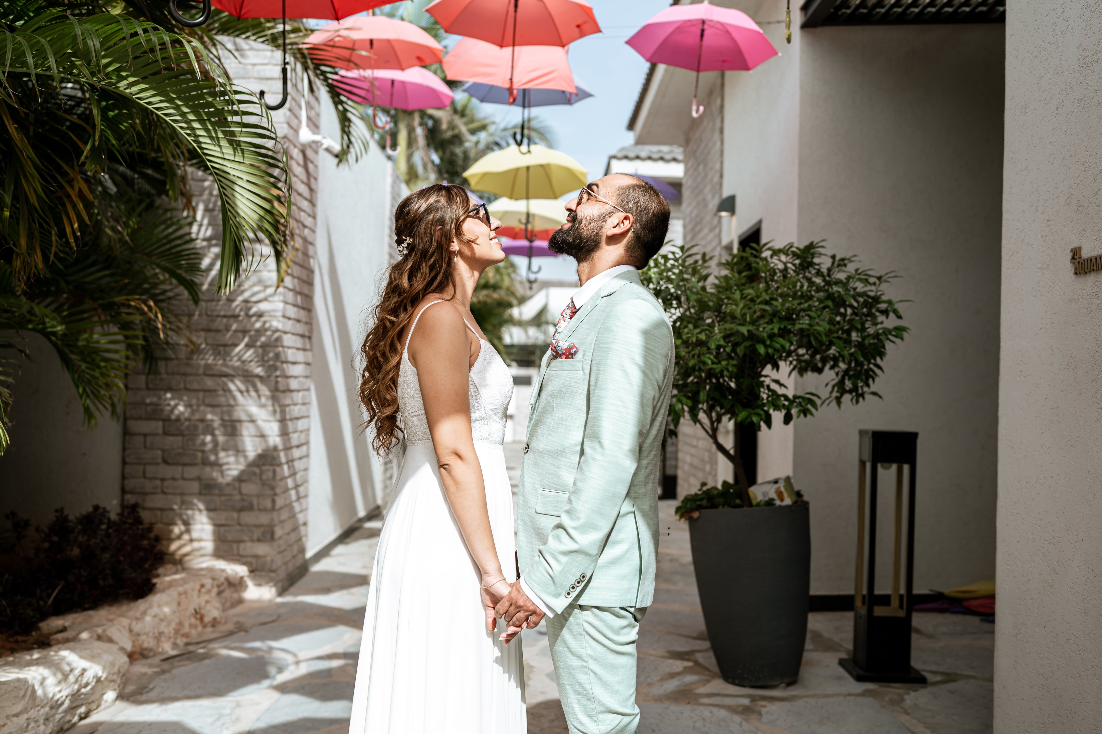 Dror And Roza - Highlights on Vimeo