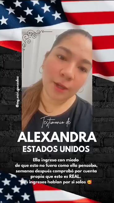 Alexandra on Vimeo