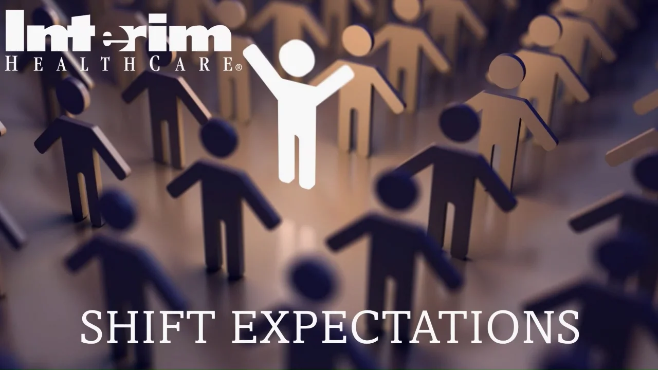 Online Orientation - Shift Expectations on Vimeo
