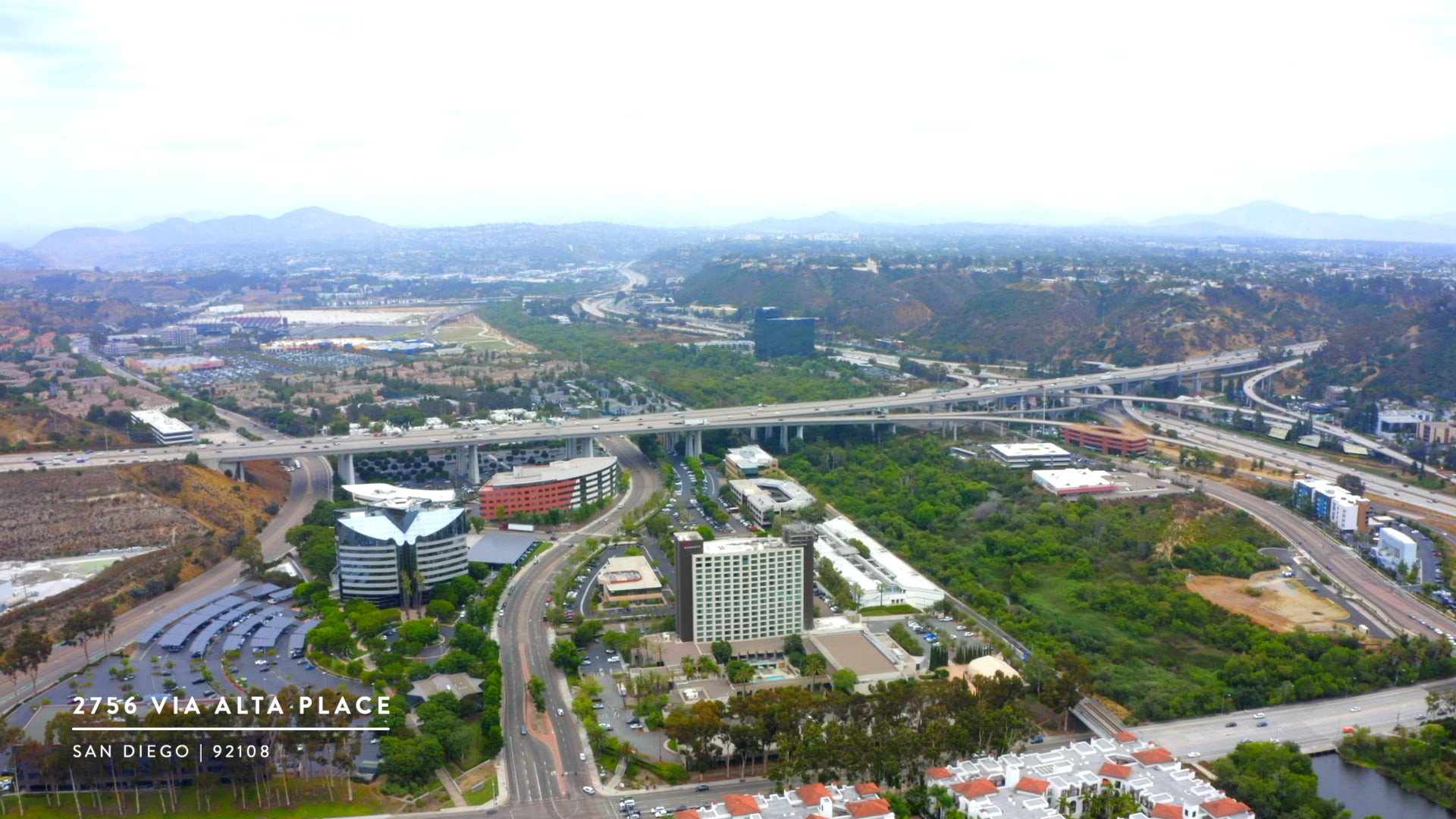 2756 Via Alta Place | San Diego | 92109 on Vimeo