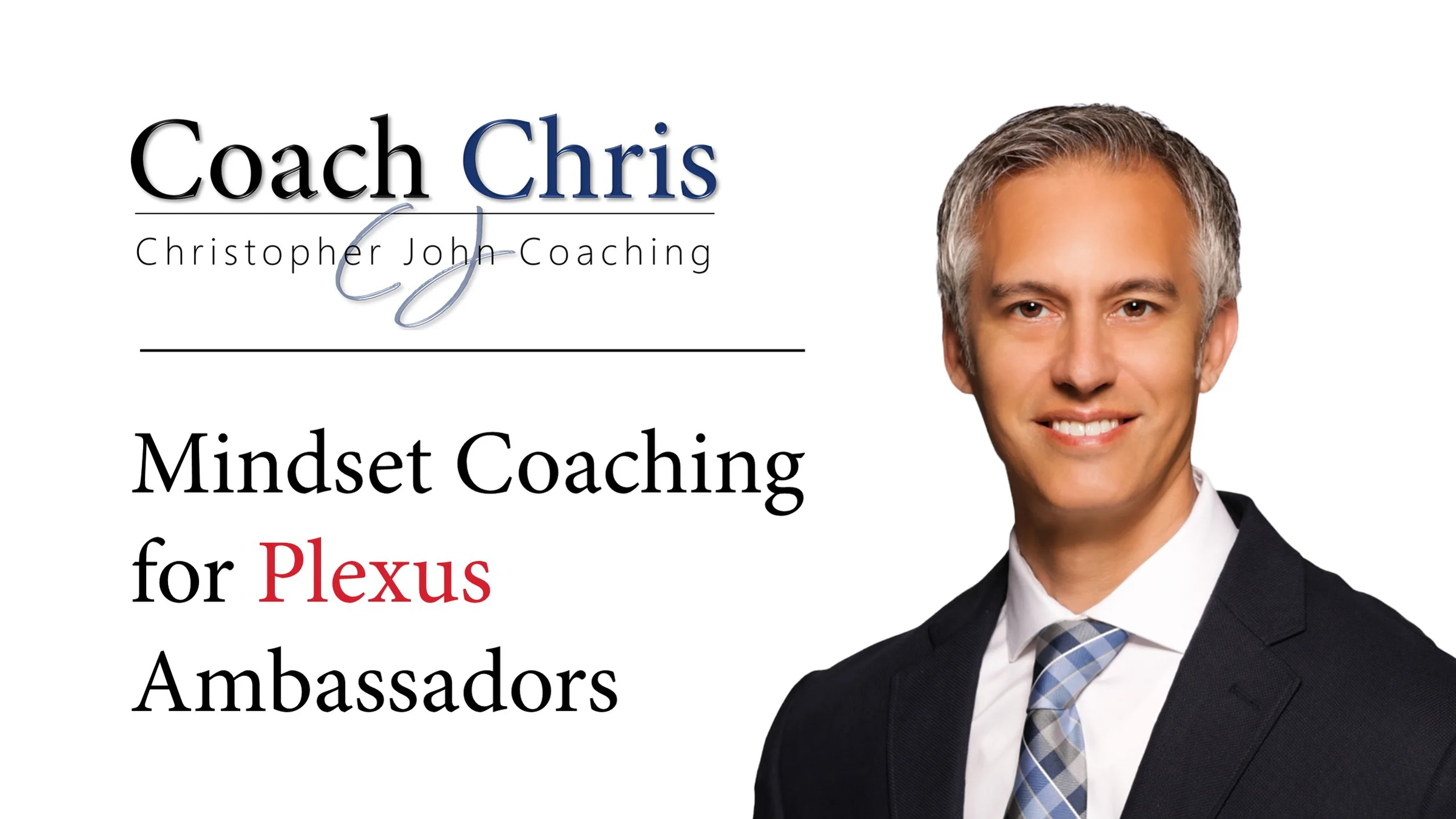 Mindset Coaching for Plexus Ambassadors on Vimeo