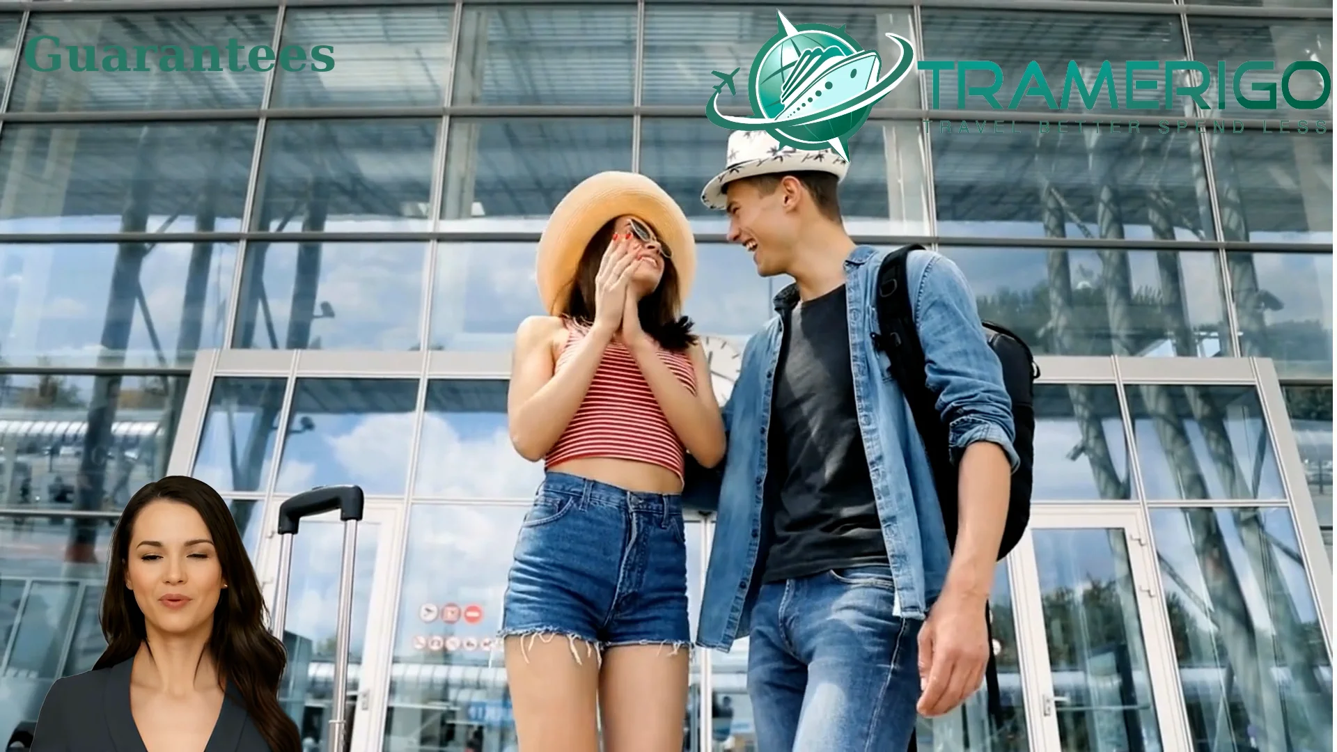 Tramerigo_Guarantees on Vimeo