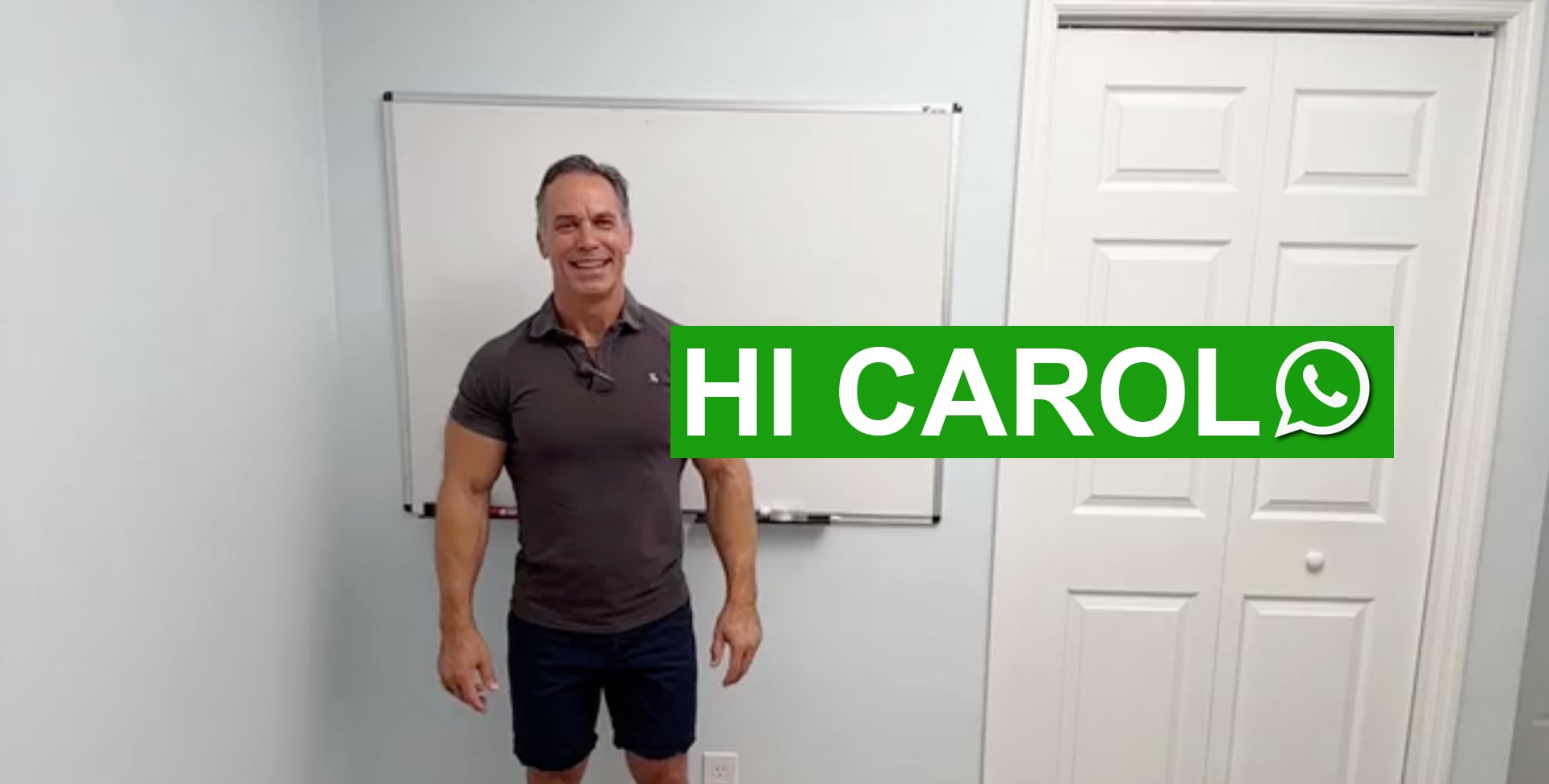 Hi Carol on Vimeo