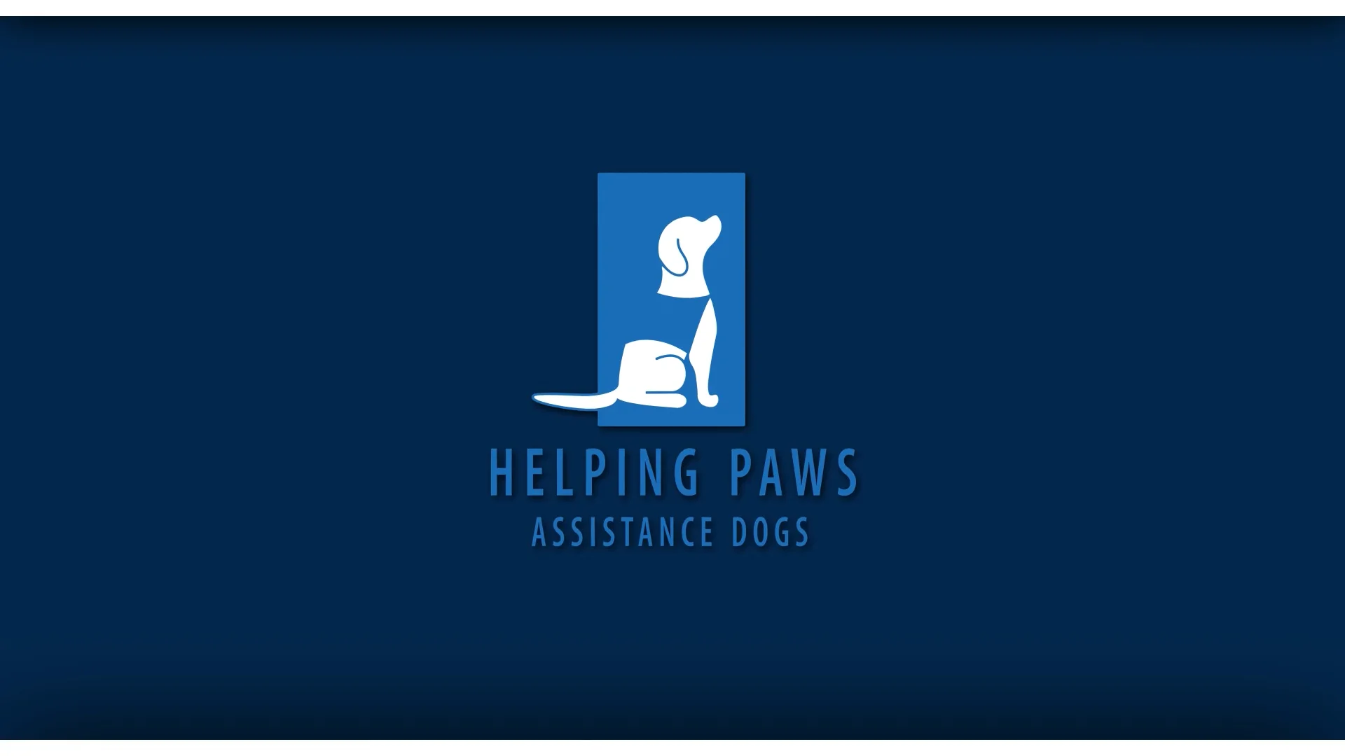Helping Paws Service Dogs on Vimeo