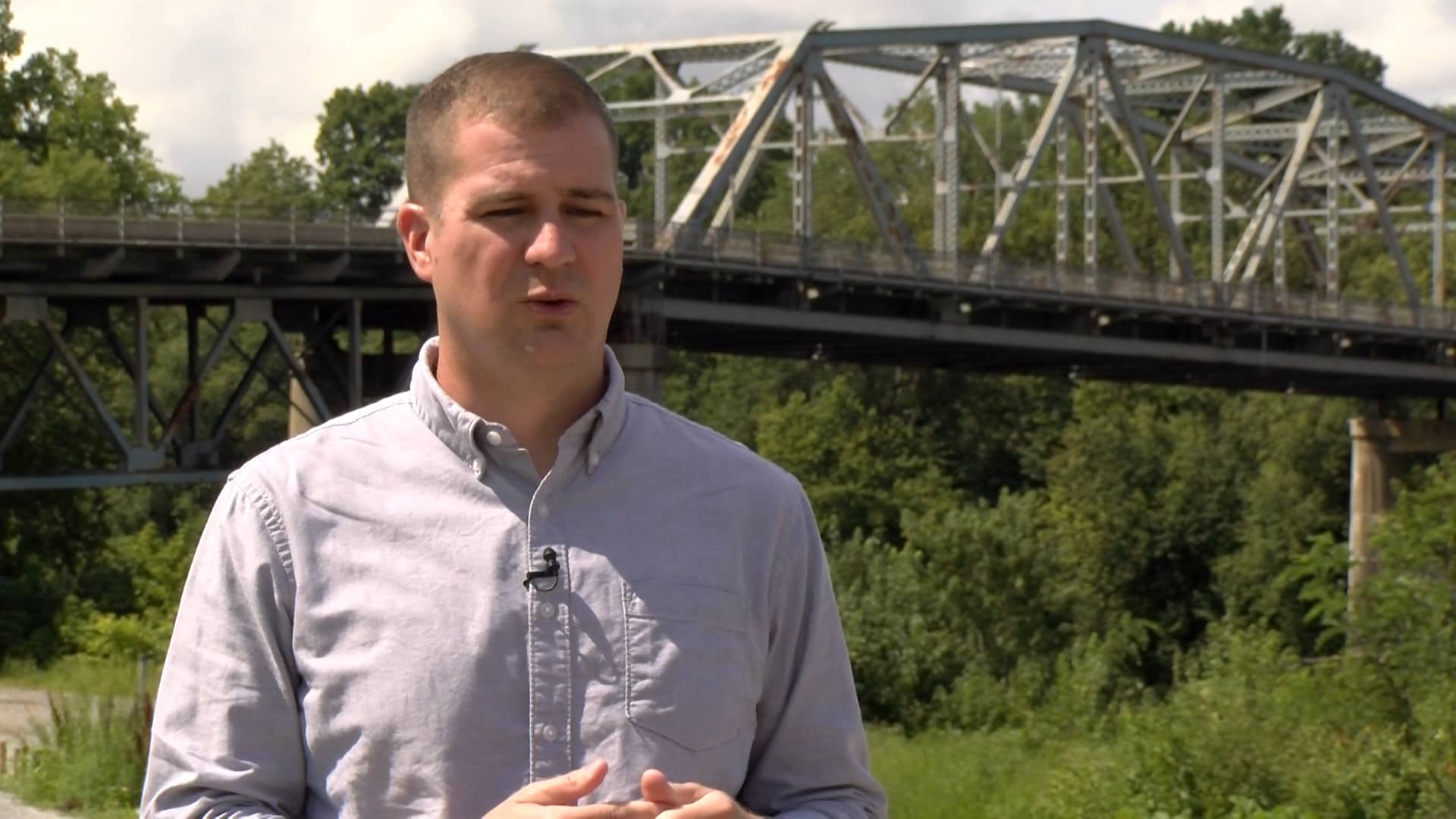 Cory Wilson on Vimeo