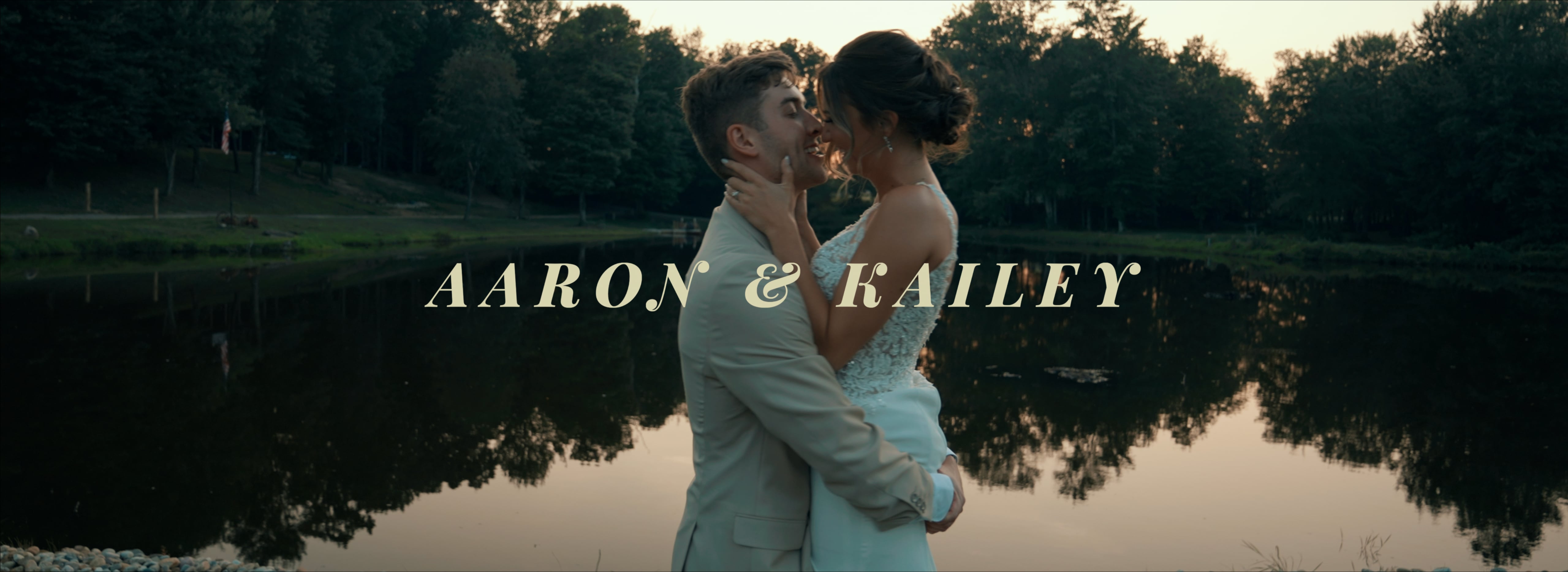 Aaron + Kailey (Teaser) on Vimeo