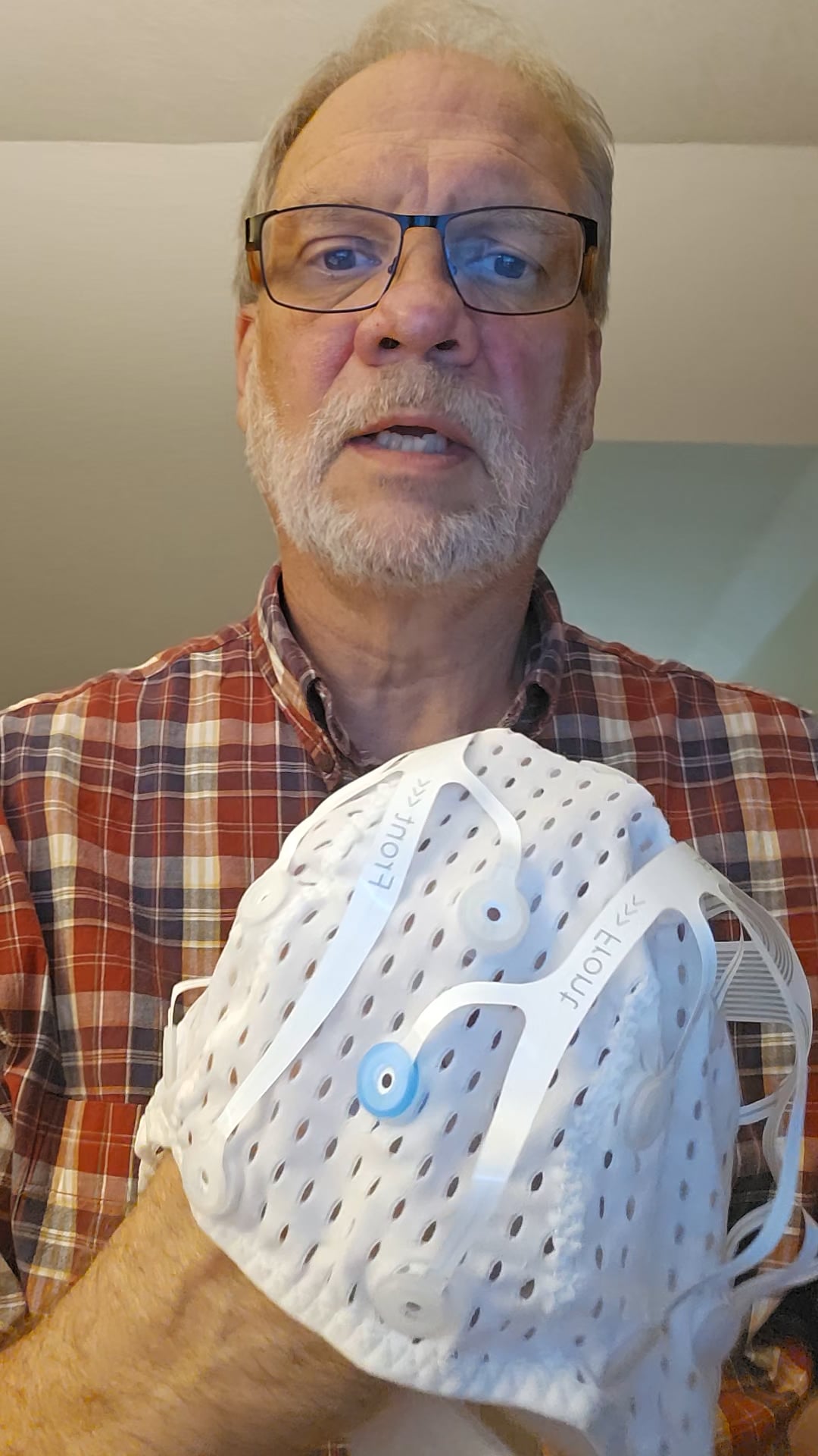CortiCap Testimonial 1 on Vimeo