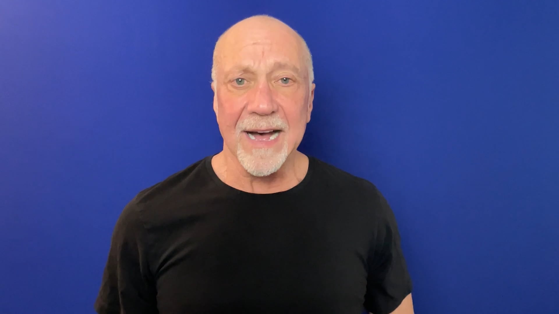 R Scott Hoffman role of Bob on Vimeo