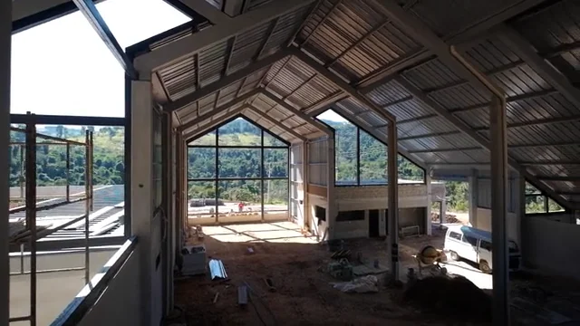 AMANA | Construction.