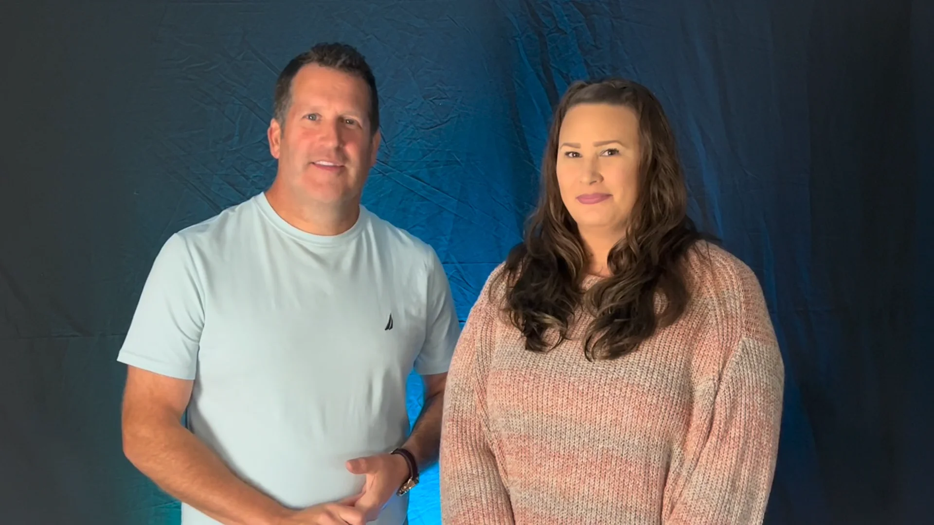 Welcome Lacy on Vimeo