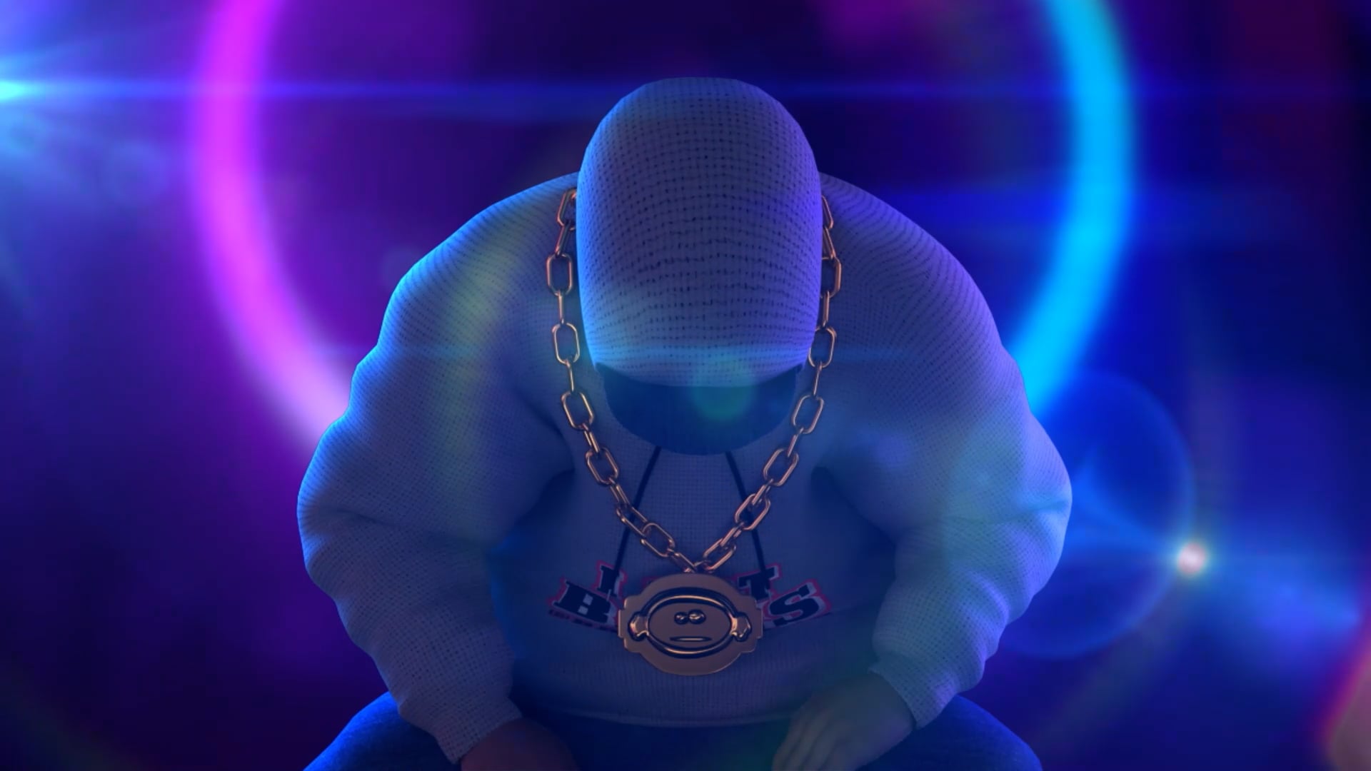 Rappers Music Video - Liquid Animations INC on Vimeo