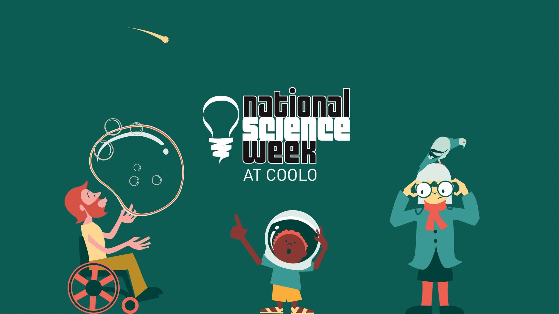 2209_COOL_1920x1080px_Web-Banner_Animated_National-Science-Week_2023 on ...