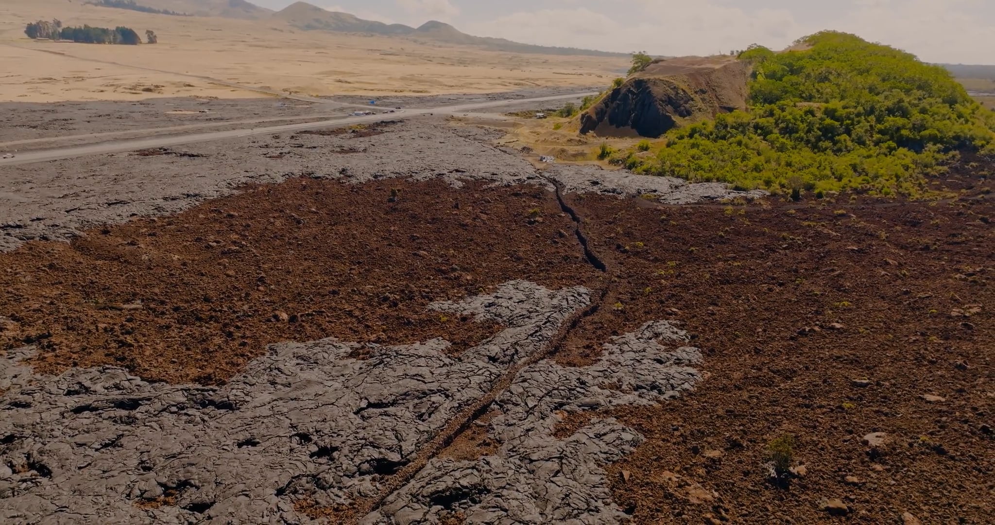 Hana Hou Magazine - Lava Diversion Short on Vimeo