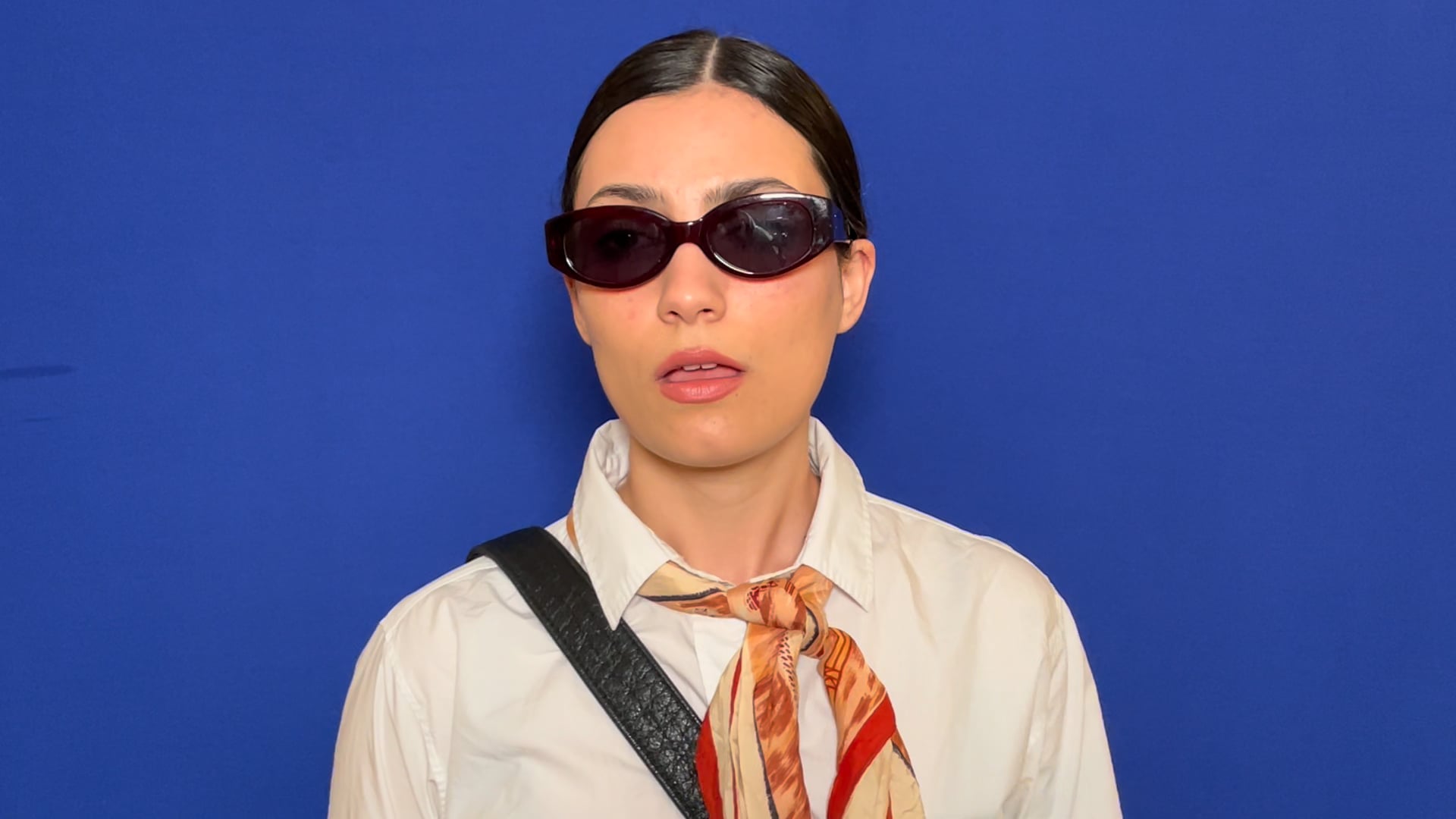 Scene 1- take 1 on Vimeo