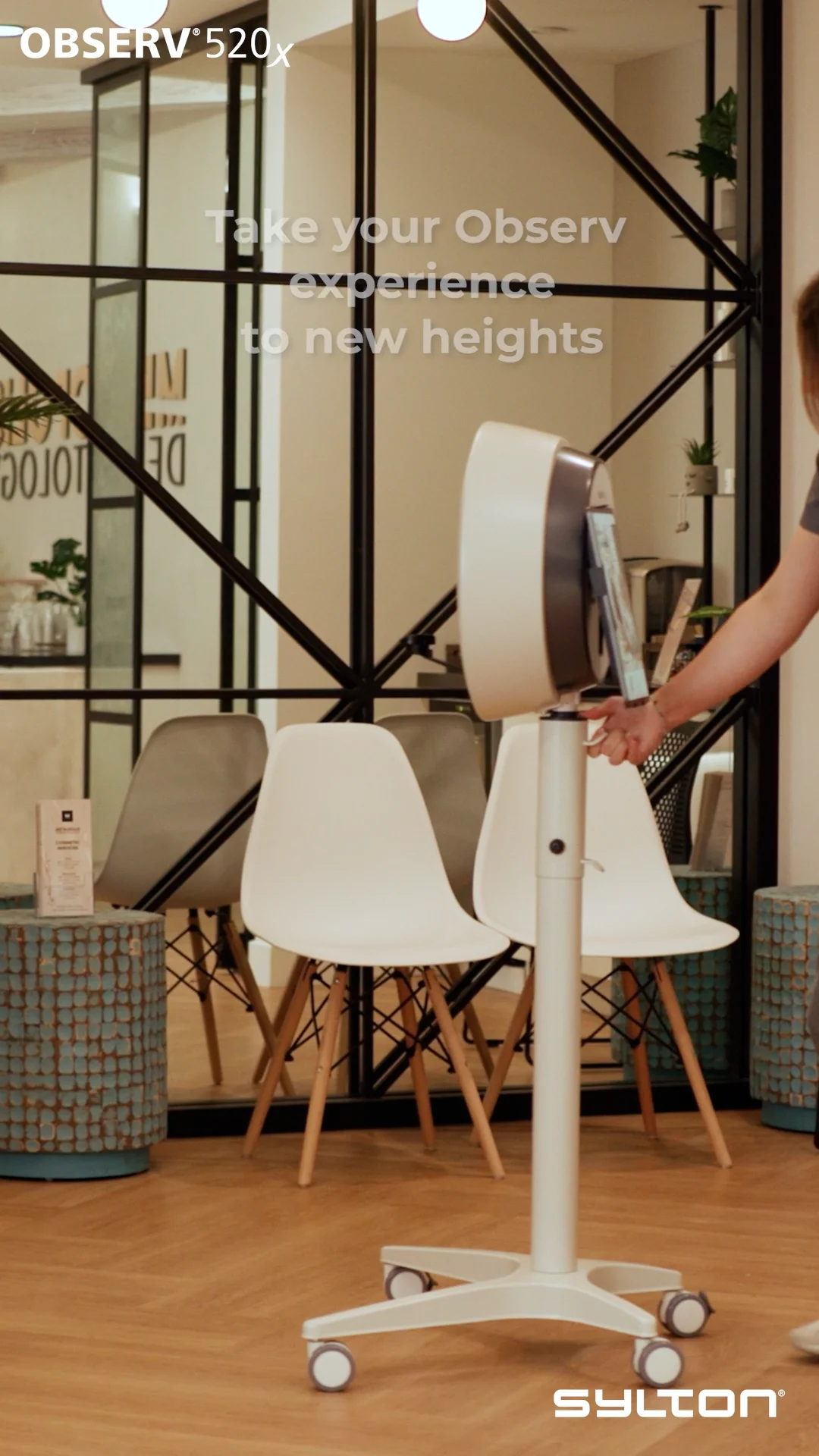 preview_Observ 520x mobile stand reel with text on Vimeo