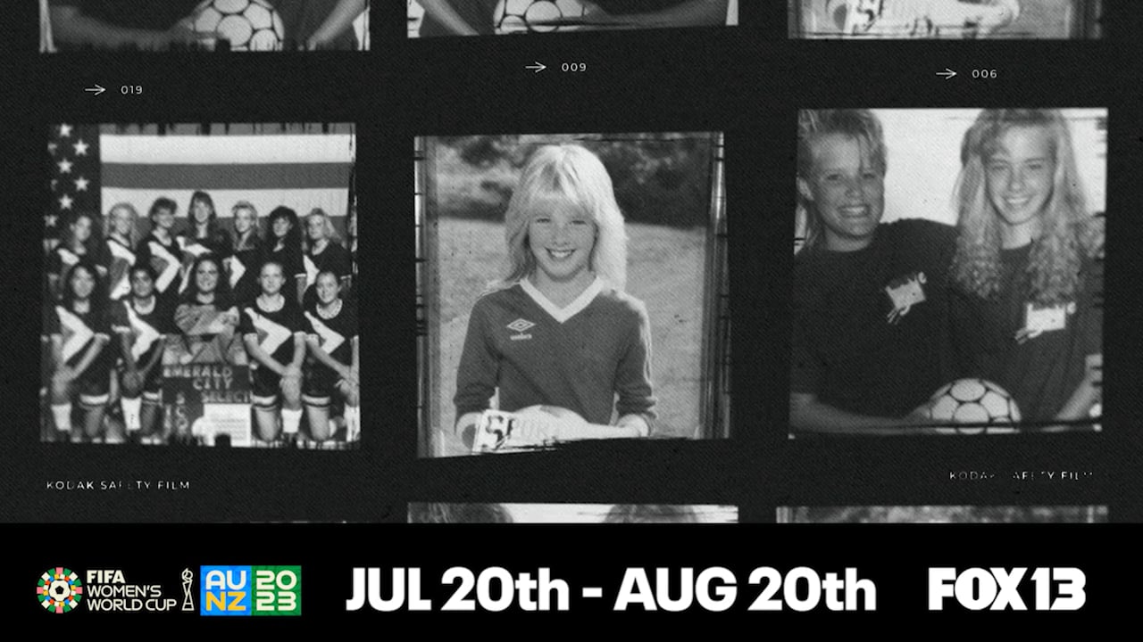 Why I Play: Erin Mayovsky on Vimeo