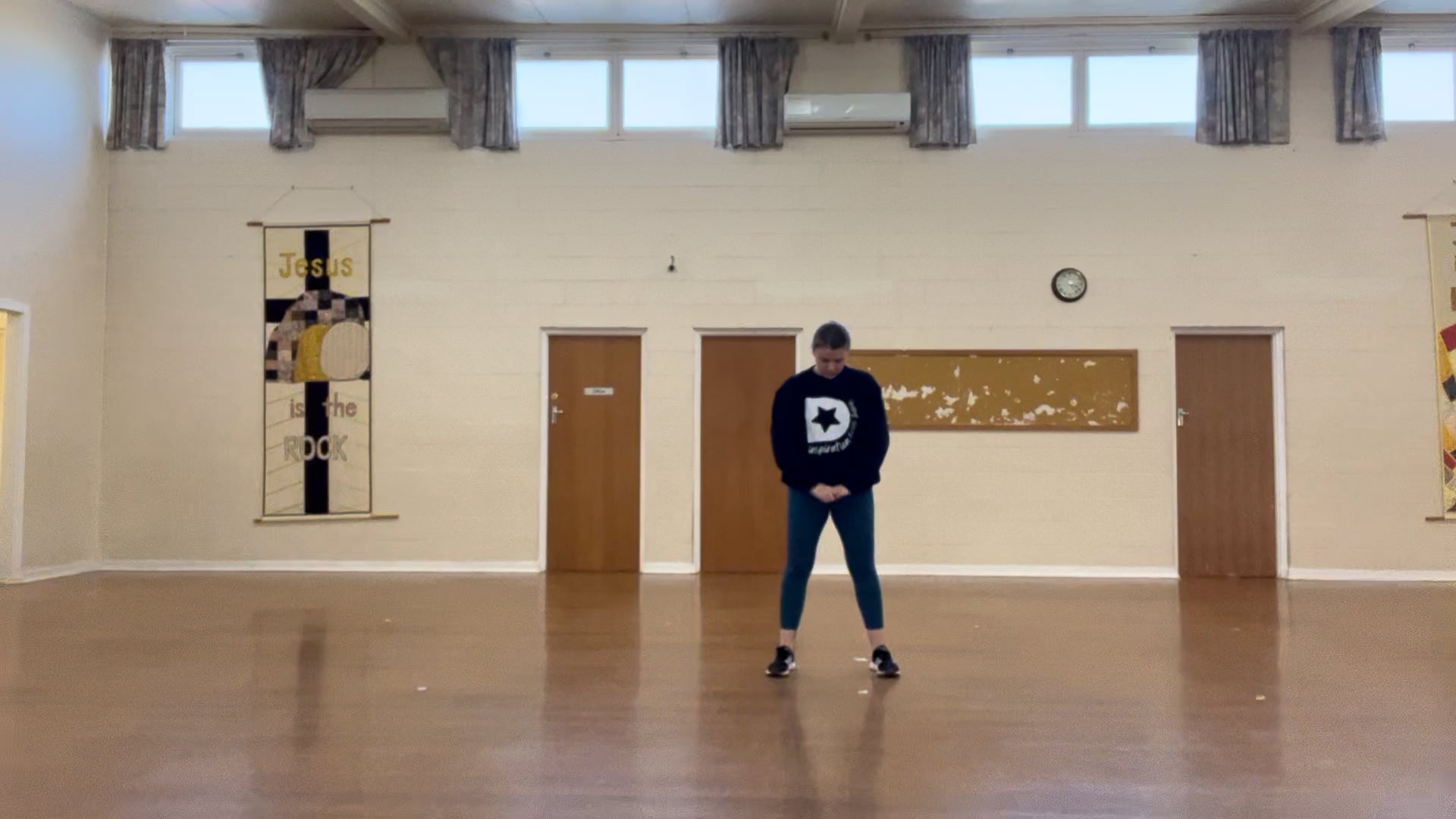 Space Jam (Miss Lucie).mov on Vimeo