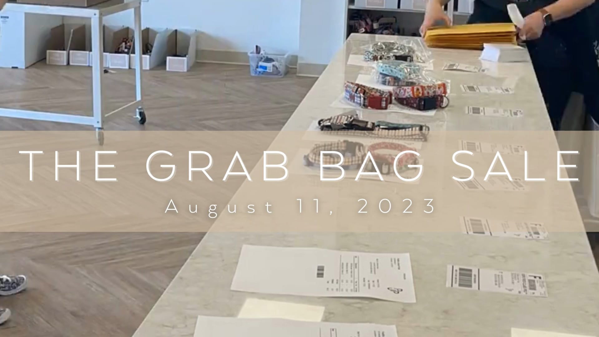 Grab Bag Packing Video (1).mp4 on Vimeo