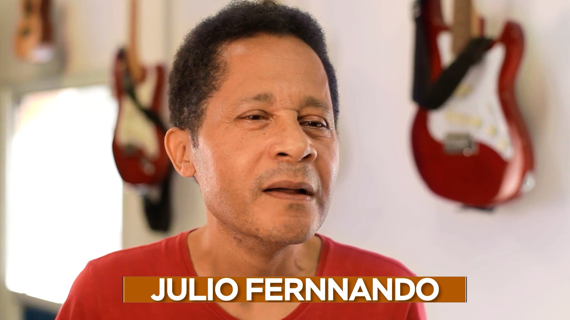 Julio Fernnando on Vimeo