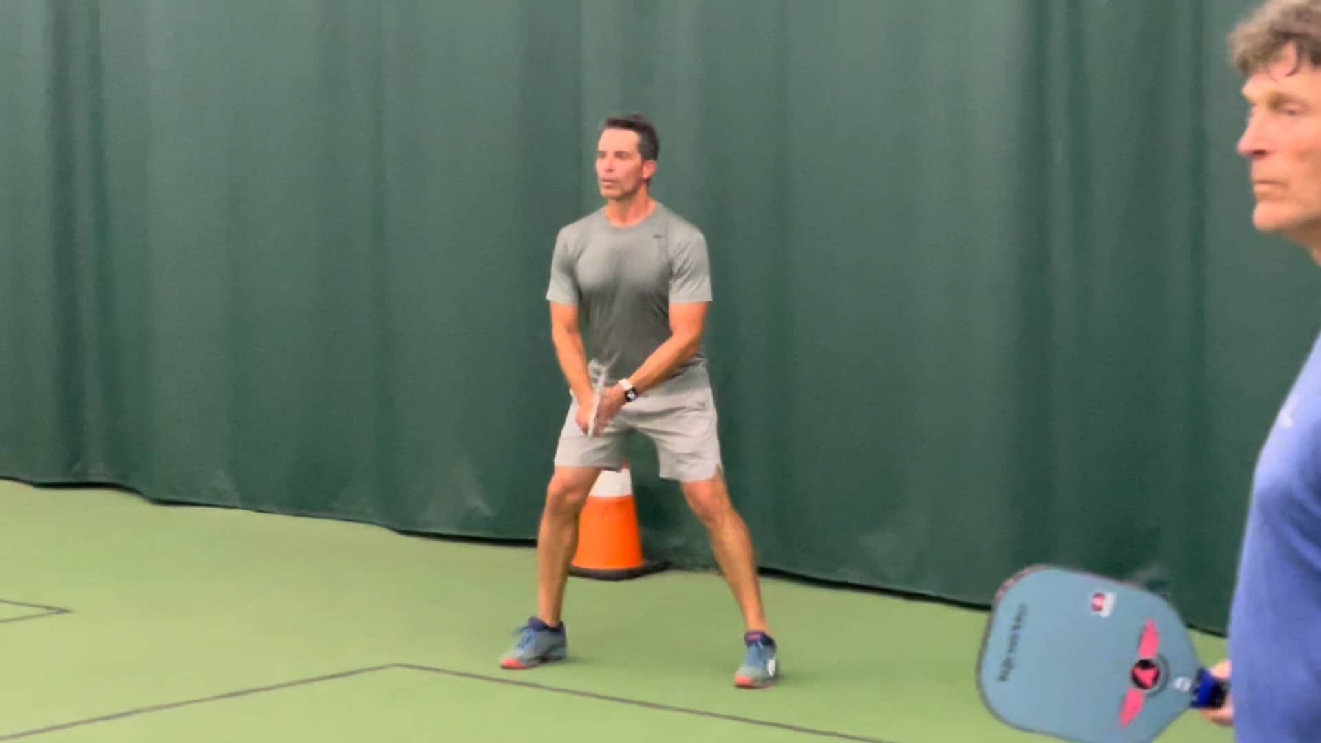 Jason Swan Pickleball on Vimeo