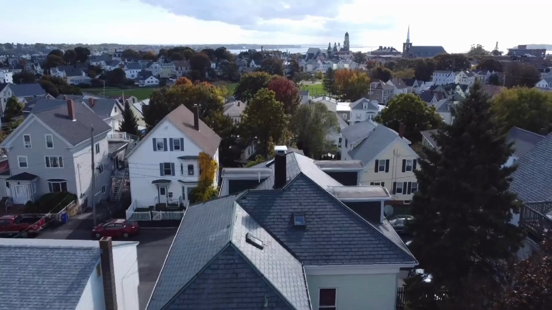 Dylan Benson For Ward 2