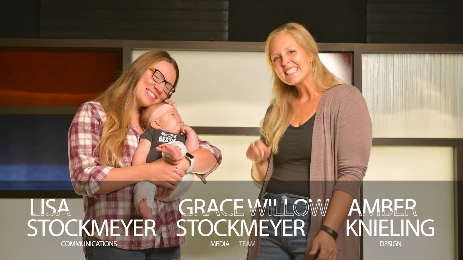 Hopevale Church E-Bulletin - 08.13.2023 on Vimeo