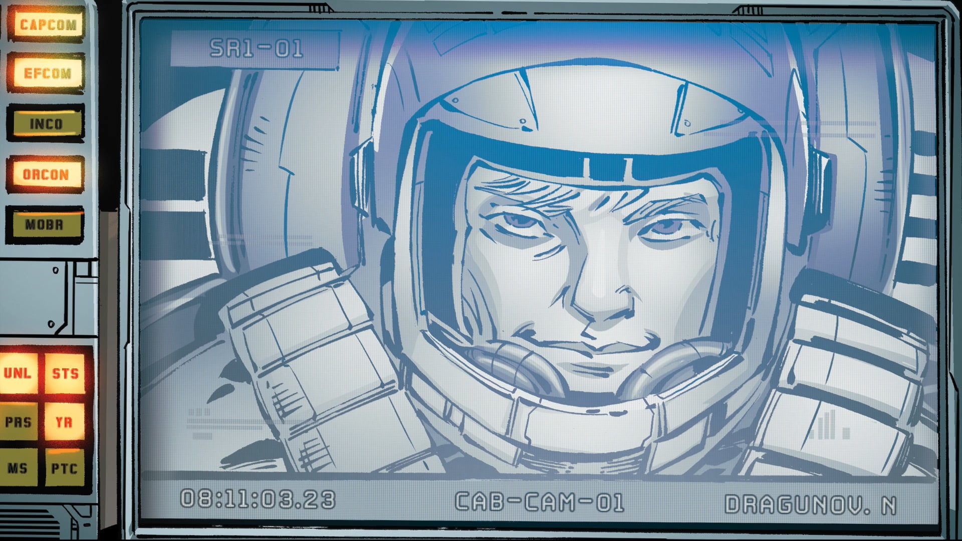STAR RIDERS TRAILER on Vimeo