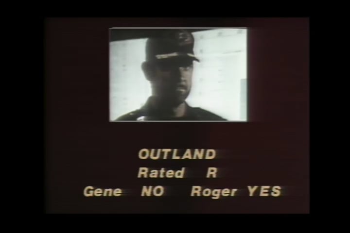 Outland 1981 on Vimeo
