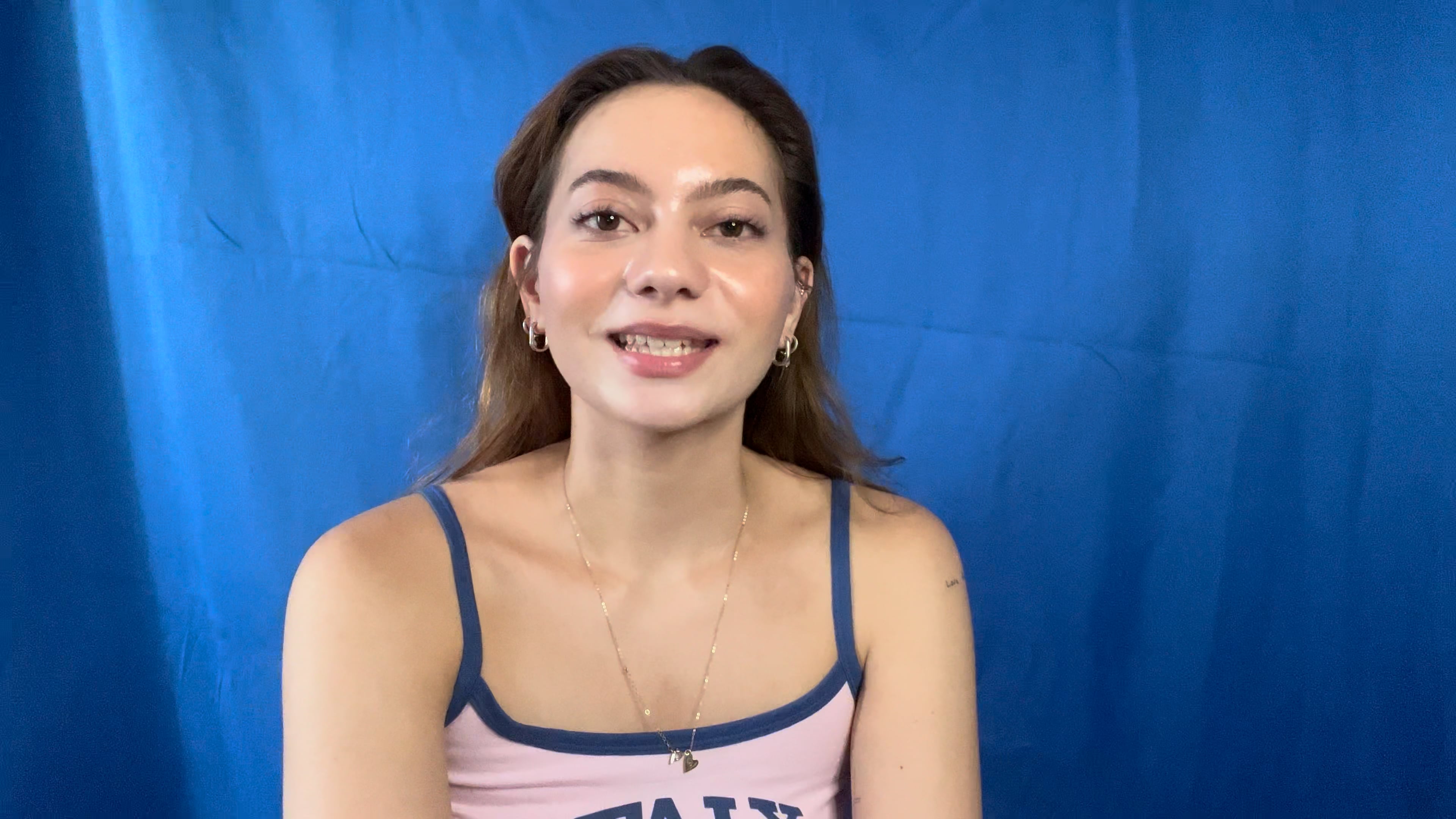 Peyton Scambray Monologue on Vimeo