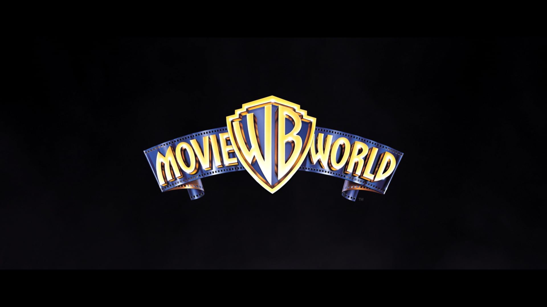 WB Movie World DC Hypercoaster on Vimeo
