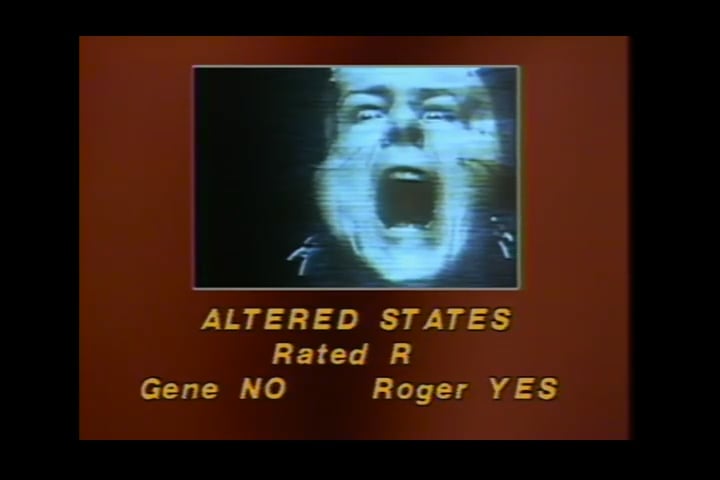 Scanners, 1981 on Vimeo