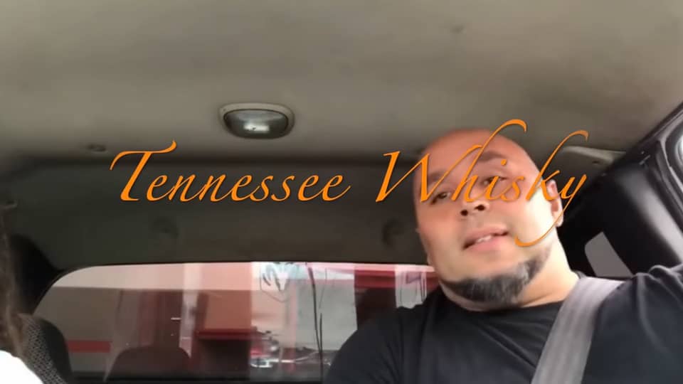 Tennessee Whiskey - Kris Jones on Vimeo