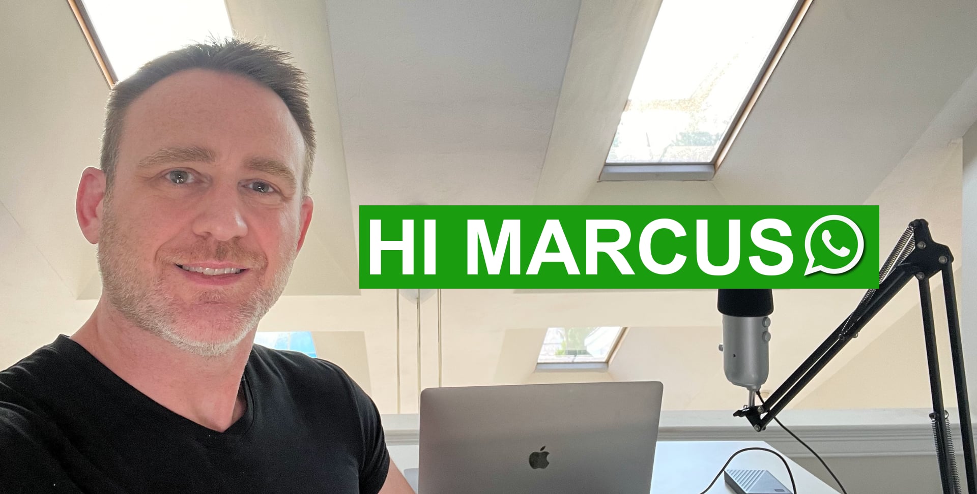 Hi Marcus on Vimeo