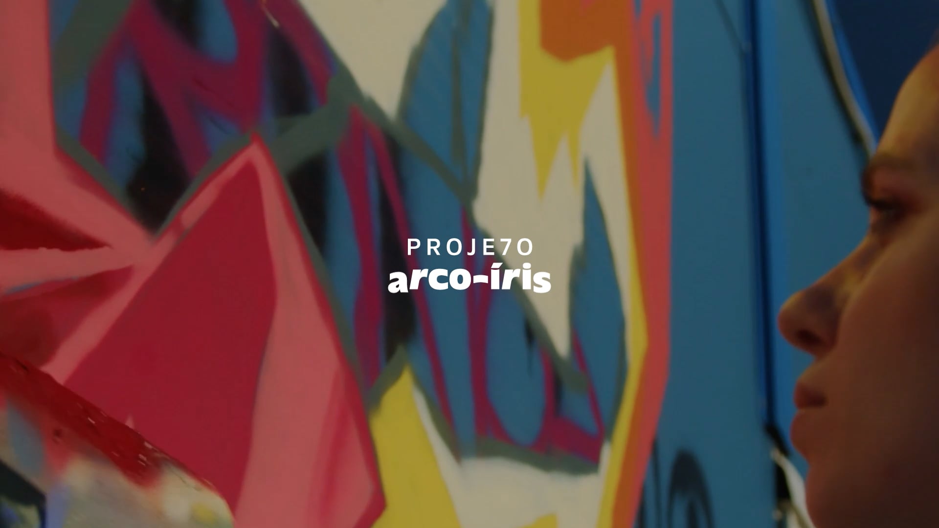 Projeto arco-íris - Assinatura on Vimeo